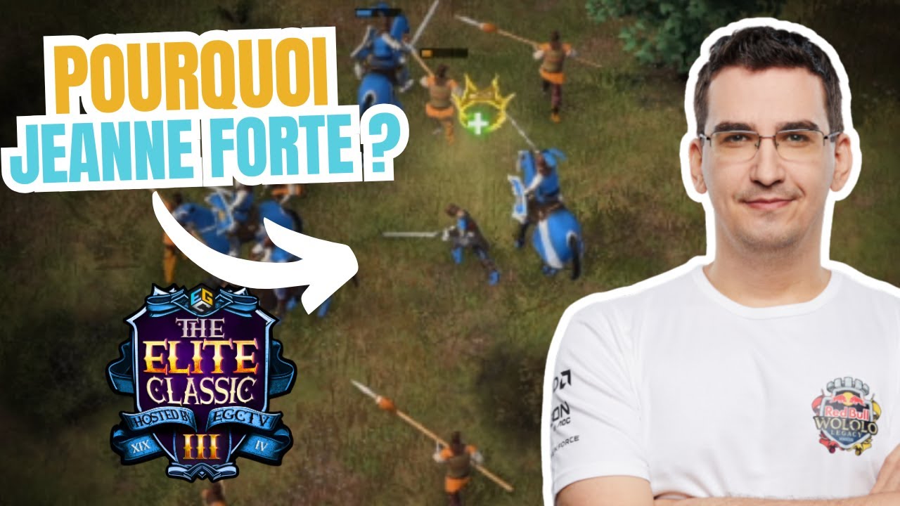 #1 PETITE FINALE ! TOP 3 OU 4 ? Beasty vs CSOH ! The Elite Classic 3 ...