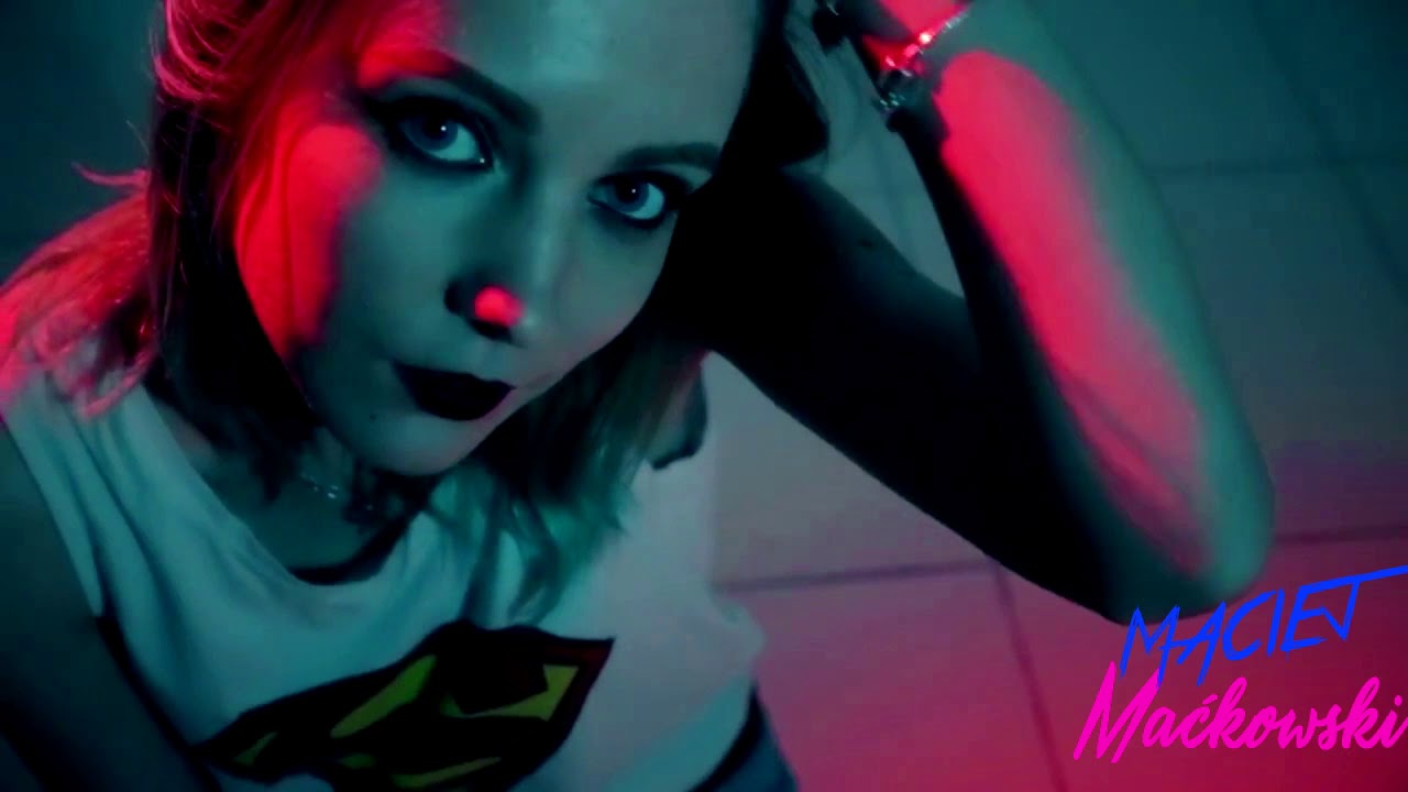 Earthshifter - Restless Nights - YouTube