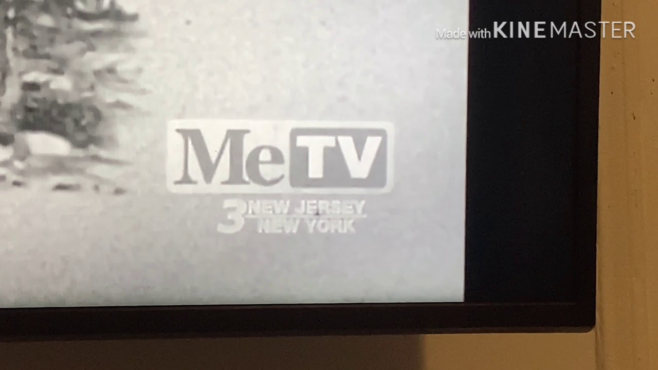 MeTV Screenbug 6/2/20 - YouTube