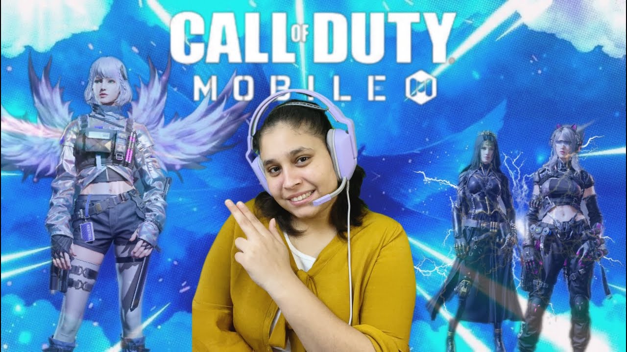 Future of Call of Duty Streaming (and why it matters) - YouTube