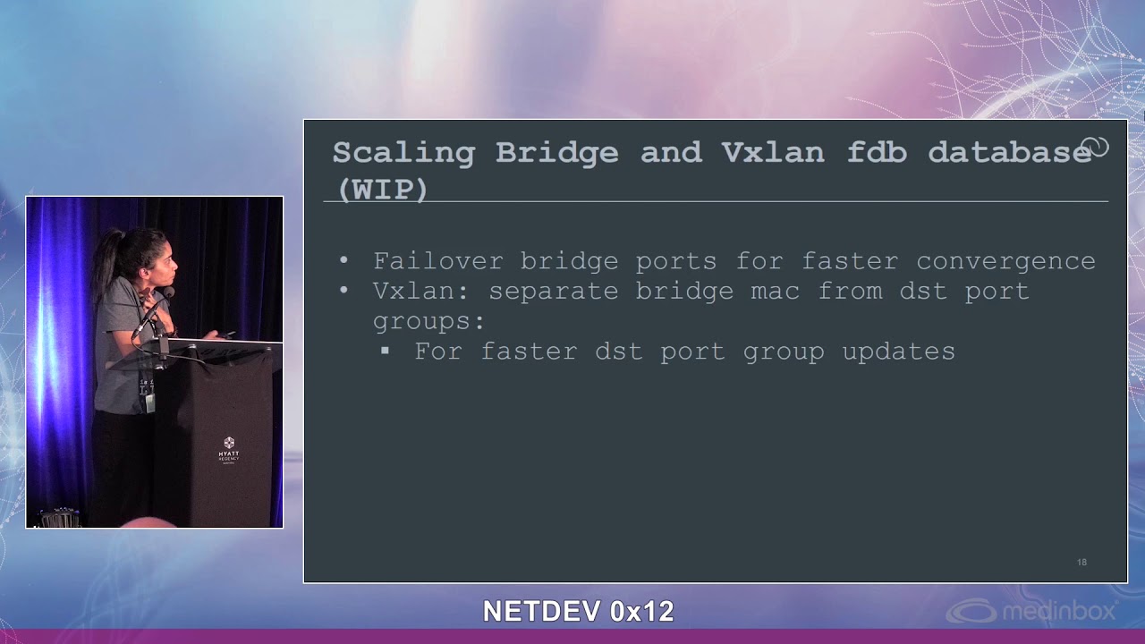 Netdev 0x12 - Open Linux Network Operating System for switch ASICs ...