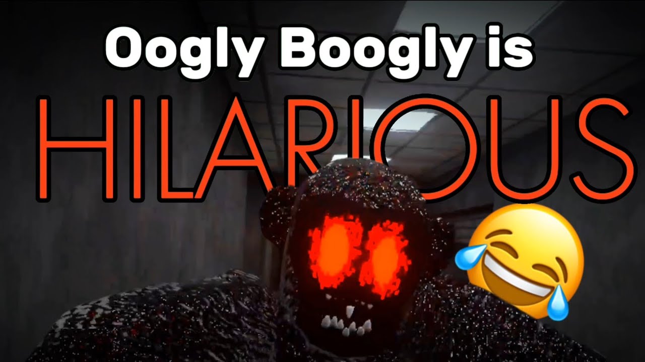Oogly Boogly FUNNY MOMENTS (Gorilla Tag fangame) - YouTube