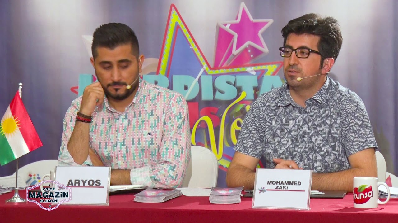 PELİSTANK TV KURDİSTAN - كوردستان كیدس ڤۆیس - YouTube