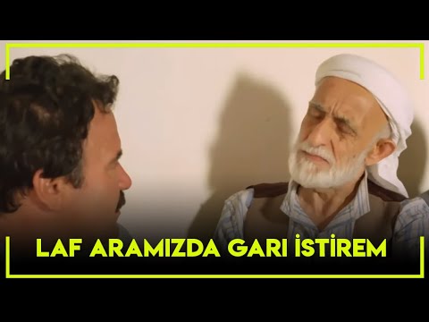 Züğürt Ağa   - Abdo Ağa Niyeti Bozuyor!