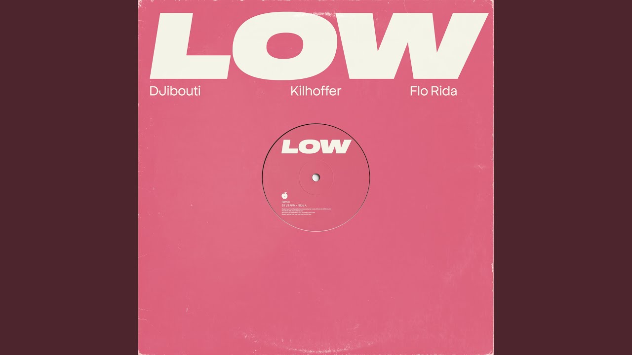 Low - YouTube