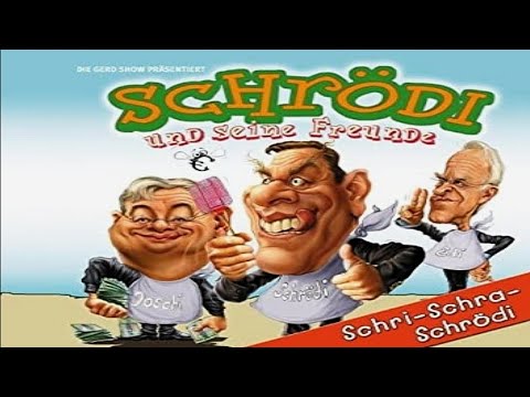 Die Gerd Show - Schrödi - YouTube