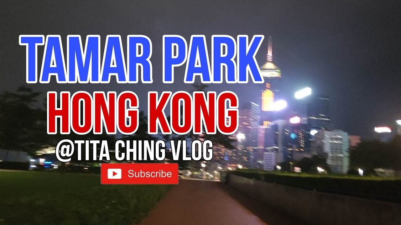 SEA FRONT VIEW AT NIGHT@TITA CHING VLOG - YouTube