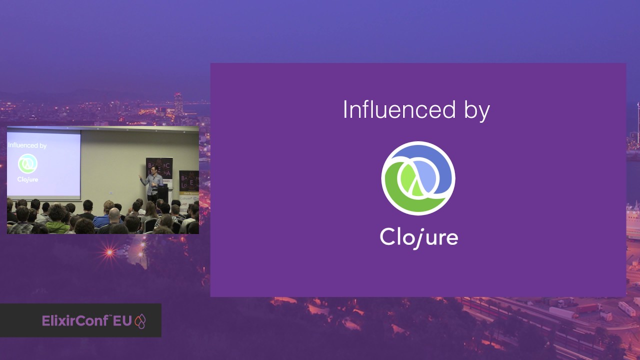Kevin Rockwood | A Practical Guide to Elixir Protocols - YouTube
