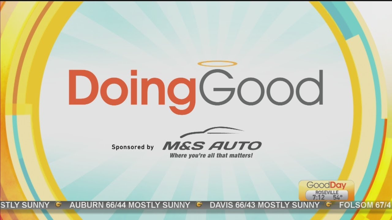 National Block It Out Day - YouTube