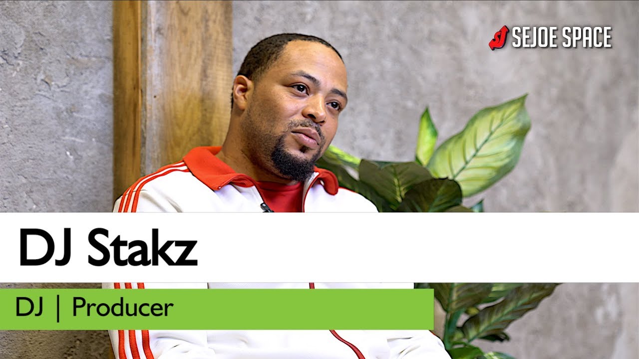 DJ Stakz defends Miami as Sejoe goes off on Miami Haitians (Part 4 ...