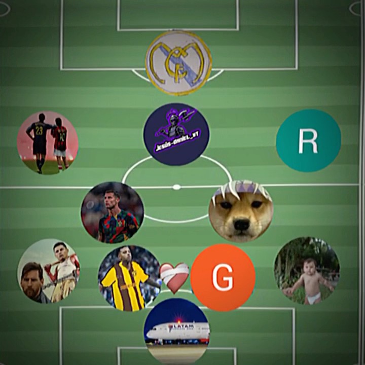 Ya está el 11 inicial🗣🔥#edit#futbol#fyp#fypシ゚viral - YouTube