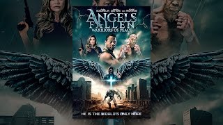 Angels Fallen Warriors Of Peace 2024 Full Action Movie Josh Burnett Cuba Gooding Jr Flix For ...