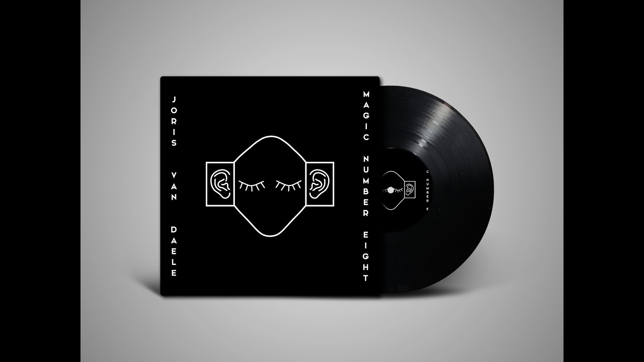 full-album-joris-van-daele-magic-number-eight-youtube