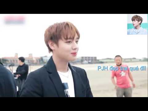 [Vietsub][Hearteu] PanWink--KuanHoon--LaJi moments