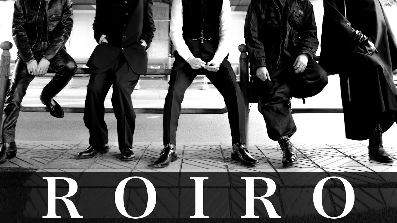 We are ROIRO. " 新チーム結成 / Start new team " - YouTube