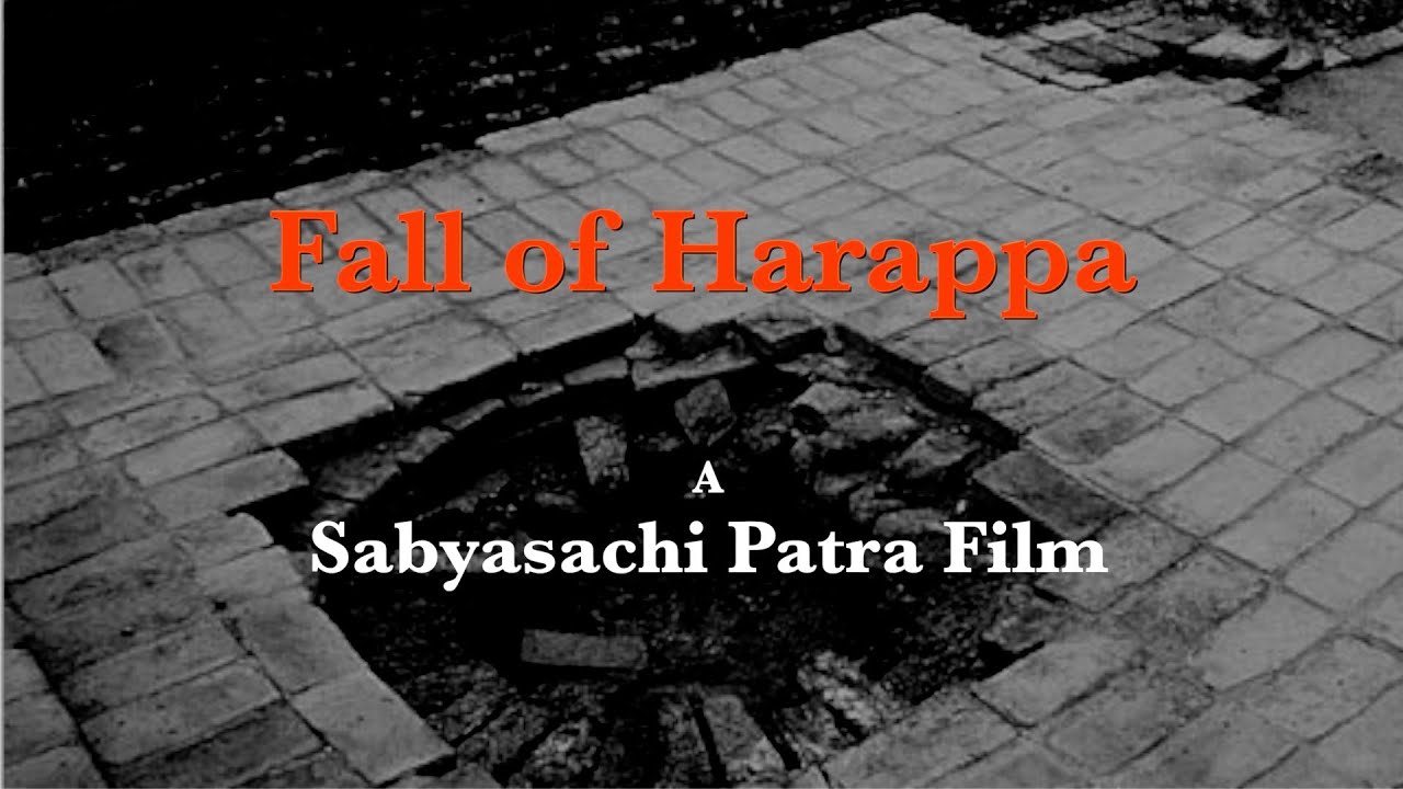 Mystery of Ancient India: Fall of Harappa - YouTube