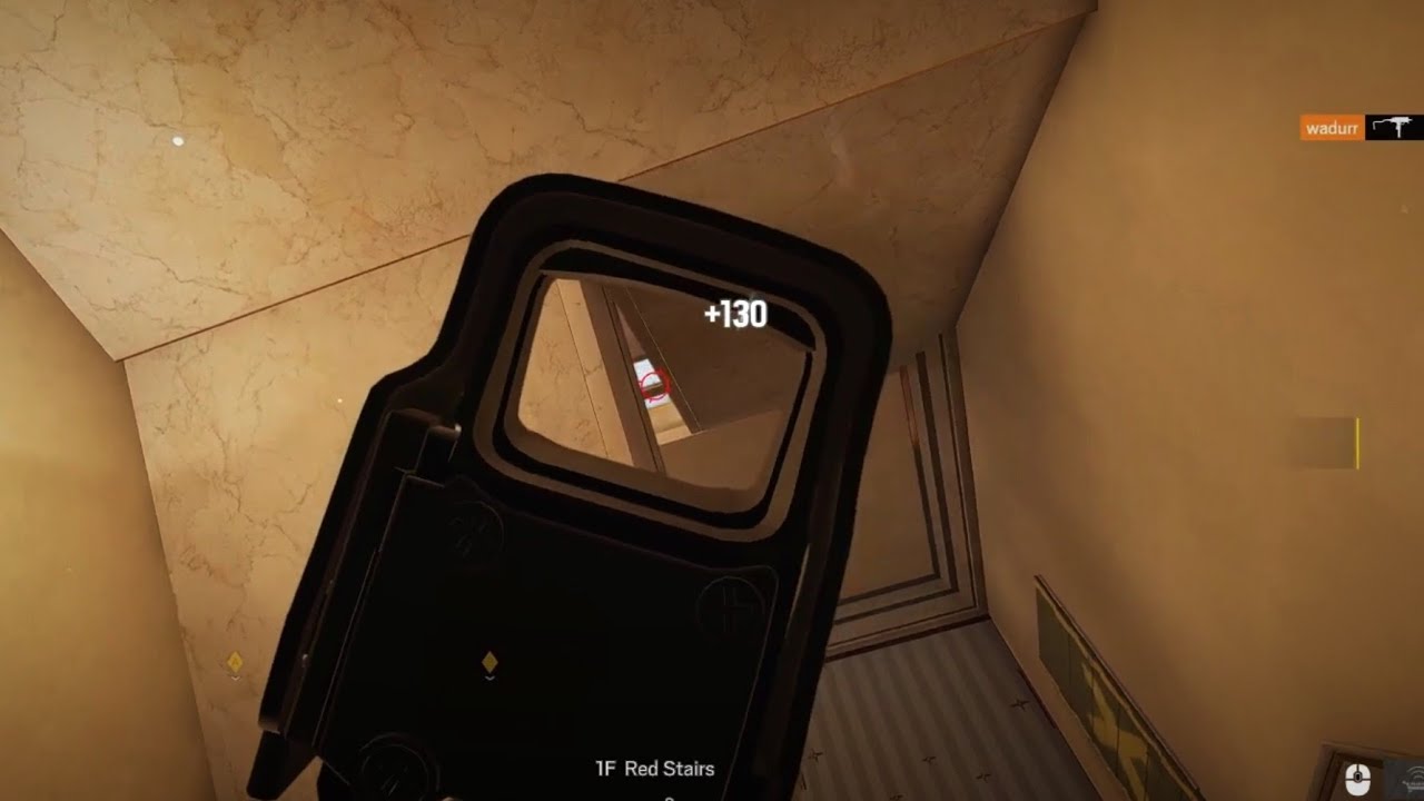 R6 Stupid Ass Clip Compilation - YouTube