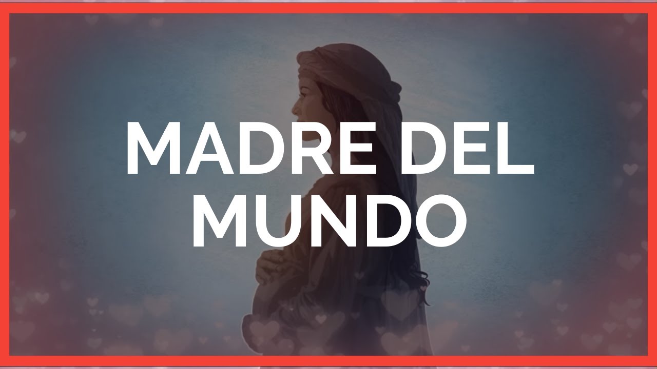 🎵 Canción a MARÍA | by Hermana Glenda Chords - Chordify