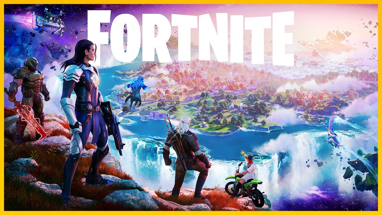 Ich werde zum Fortnite Pro | Macher Challenge - YouTube