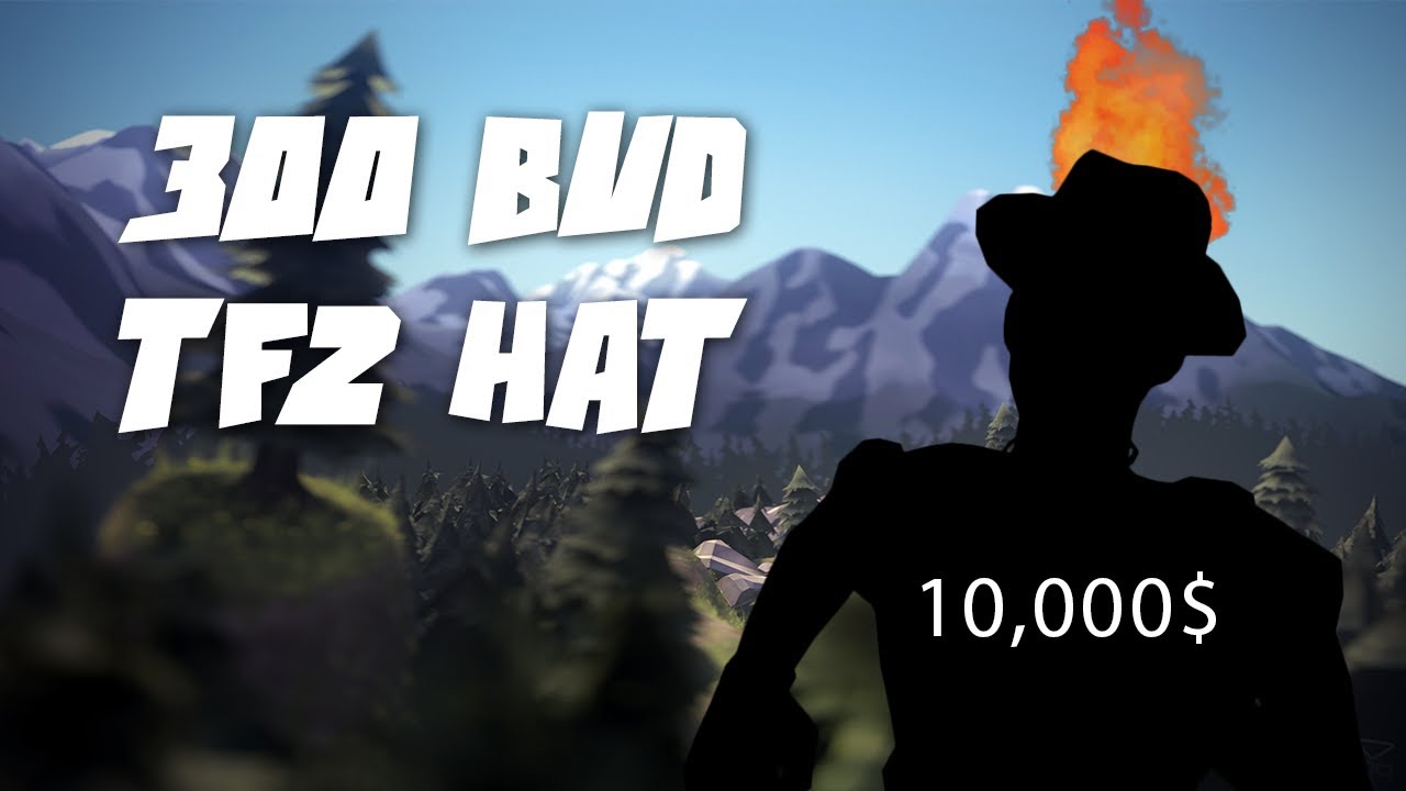 TF2: Unusual Soldier Misc, 10,000$ Hat, and Pink Taco Hijacked!? - YouTube
