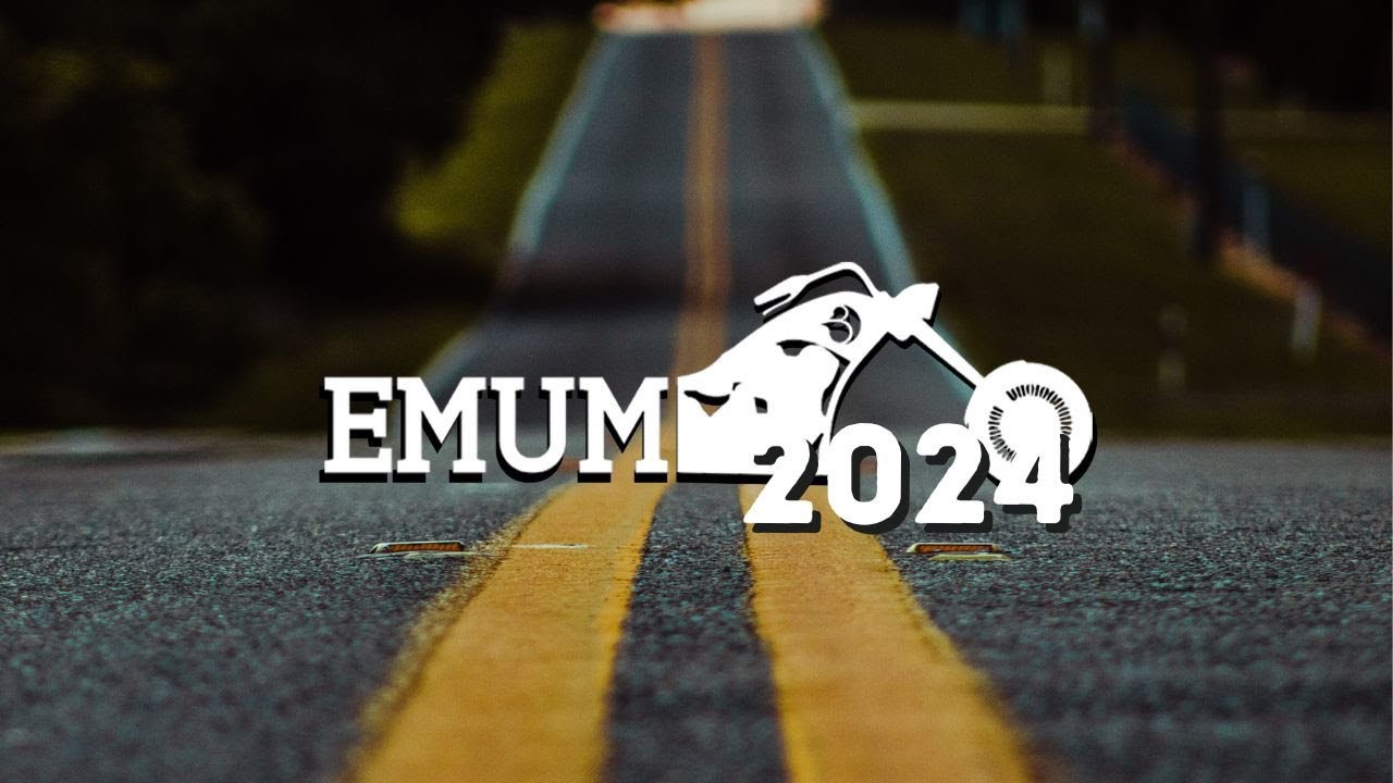 Aula Aberta EMUM 2024 - YouTube