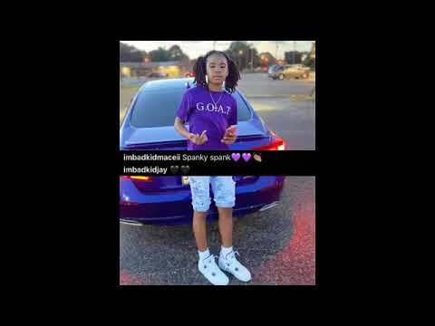 IS BADKIDMYKEL AND BADKIDMACEII BROKE UP OVER THIS 😭😭