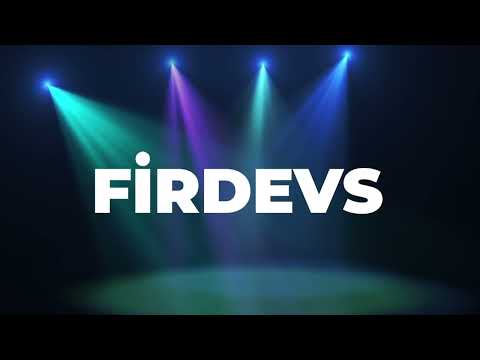 İyi ki Doğdun Firdevs