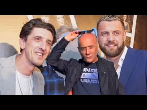 Salsano Rrapi ben veprimin e ulet ndaj Luizit, Ylber Bardhi ben te ...