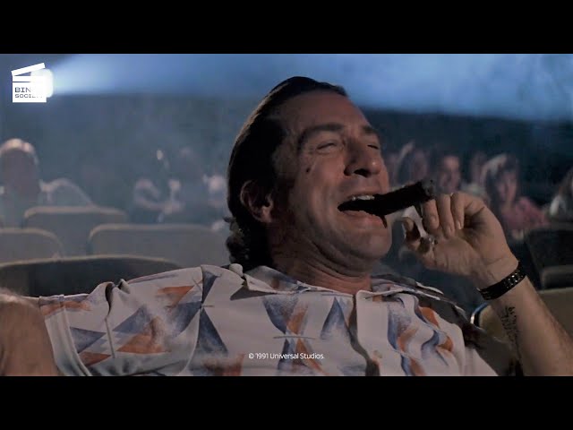 Cape Fear Movie Quotes Cape Fear Framed Art Robert De Niro Martin