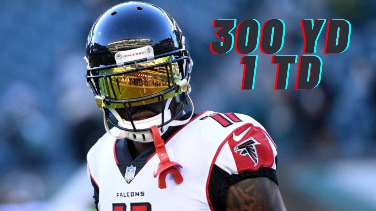 Best WR Performances of All-time | NFL - YouTube