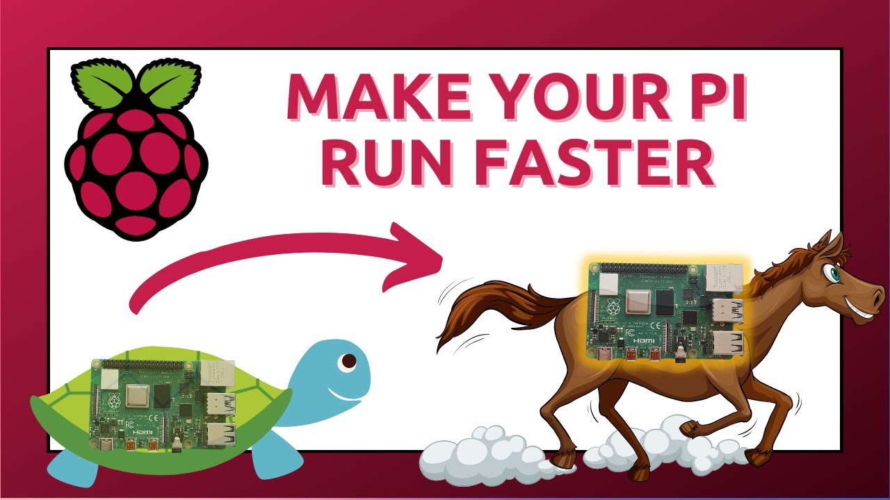 Boost your Raspberry Pi performances with these 6 simple tips ...