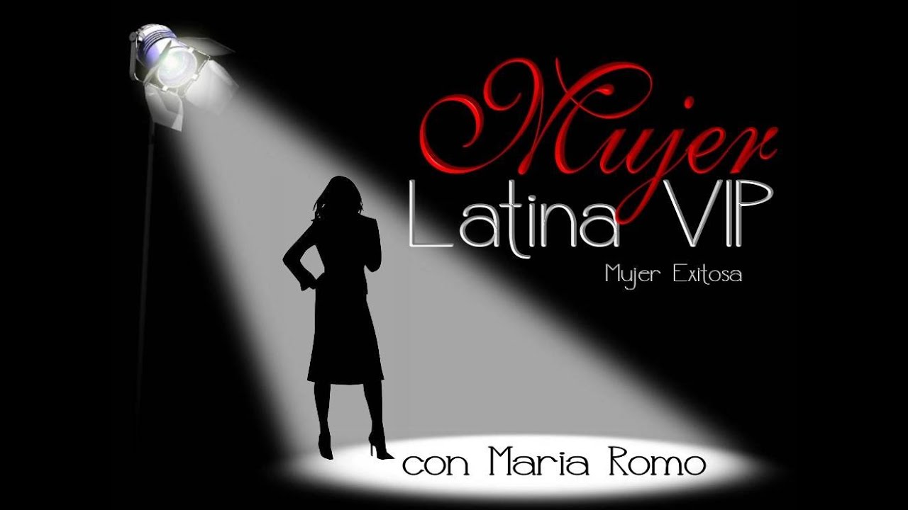 MARIA ROMO COMIENZA YA! CON CECILIA NAVARRO, MASTER COACH - YouTube