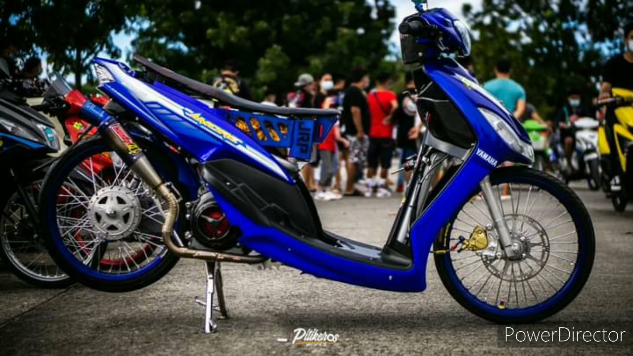 mio thai concept for motor show's 2022 - YouTube