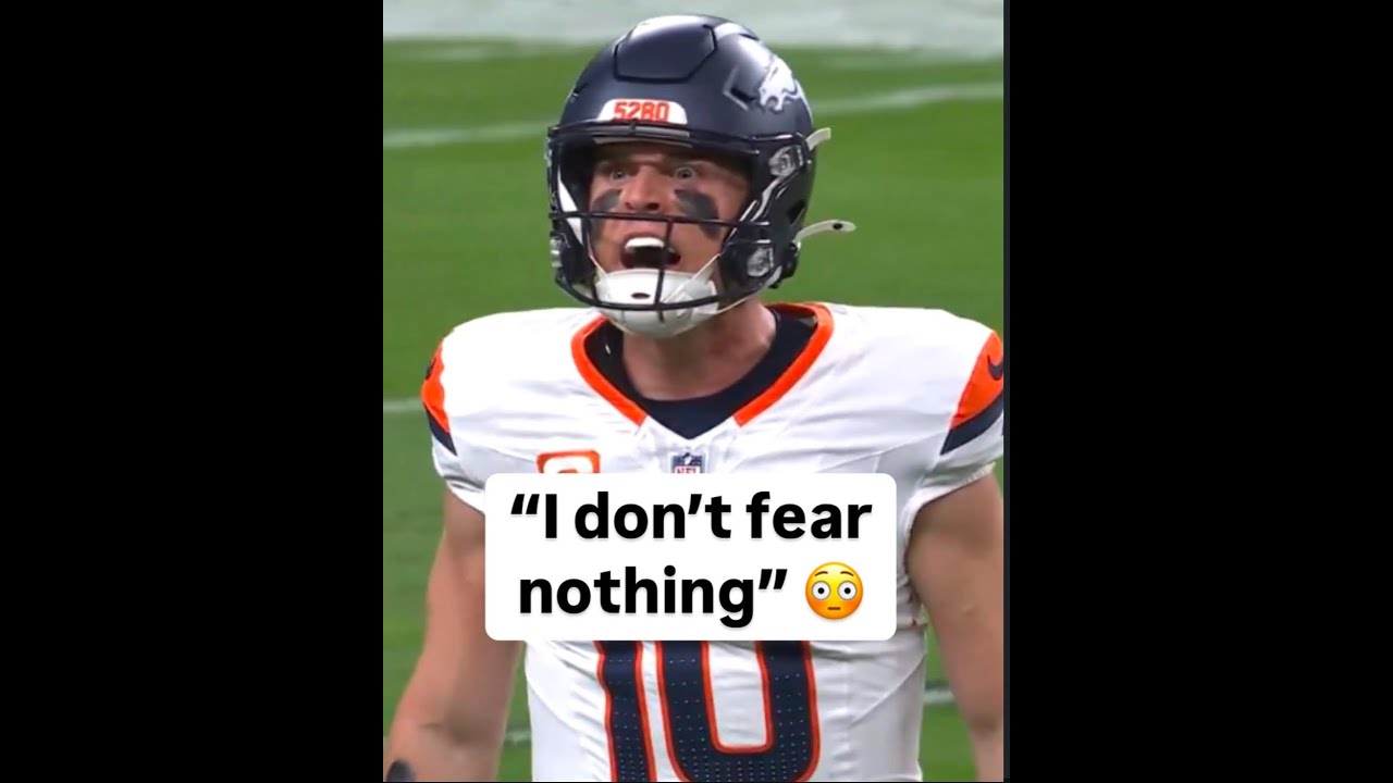 Bo Nix Highlights- Highest in the Class - YouTube