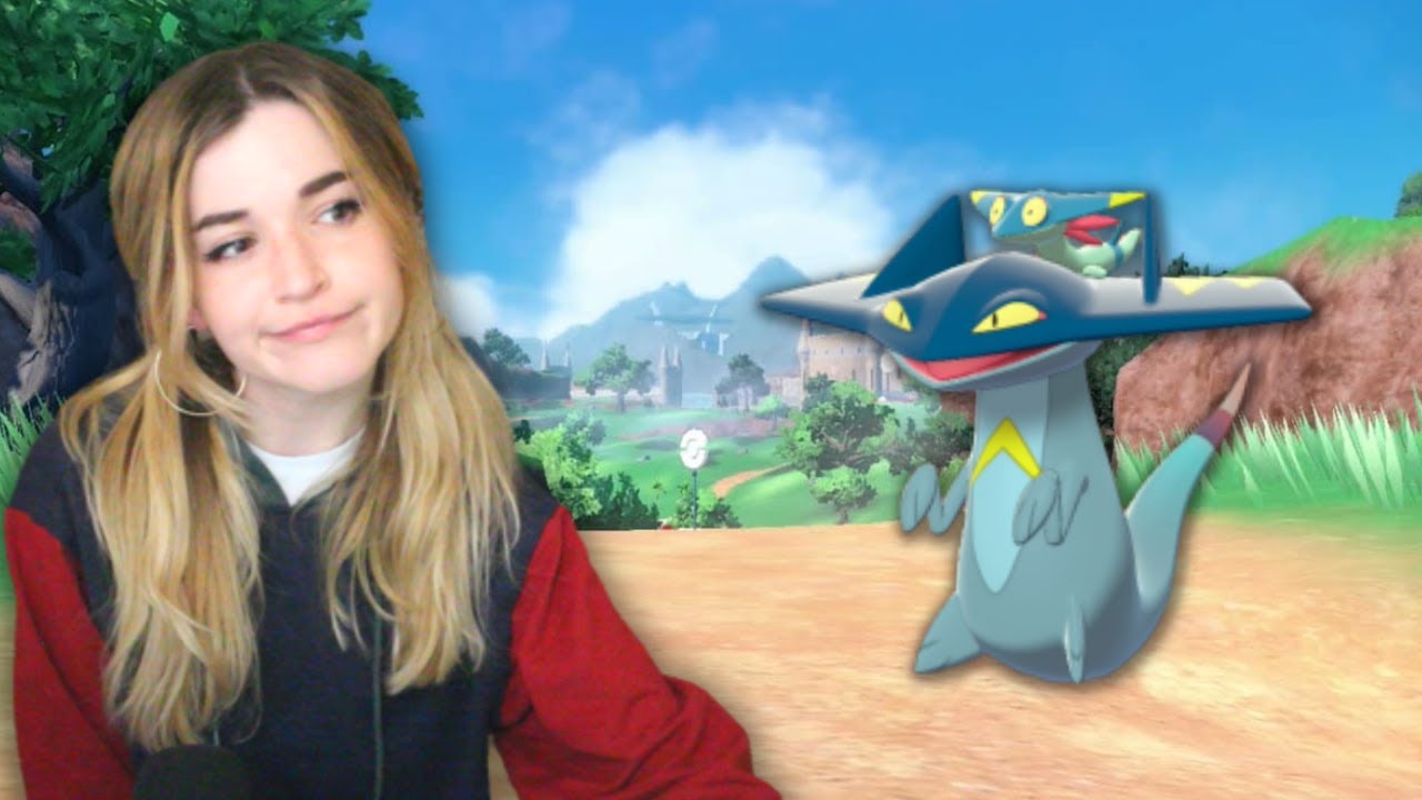 Shiny Hunting For Purplecliffe - YouTube