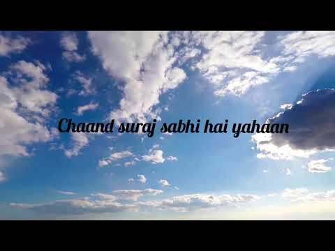 Hamari Adhuri Kahani  (Title track) - Emraan Hashmi | Vidya Balan | Arijit Singh (Karaoke)
