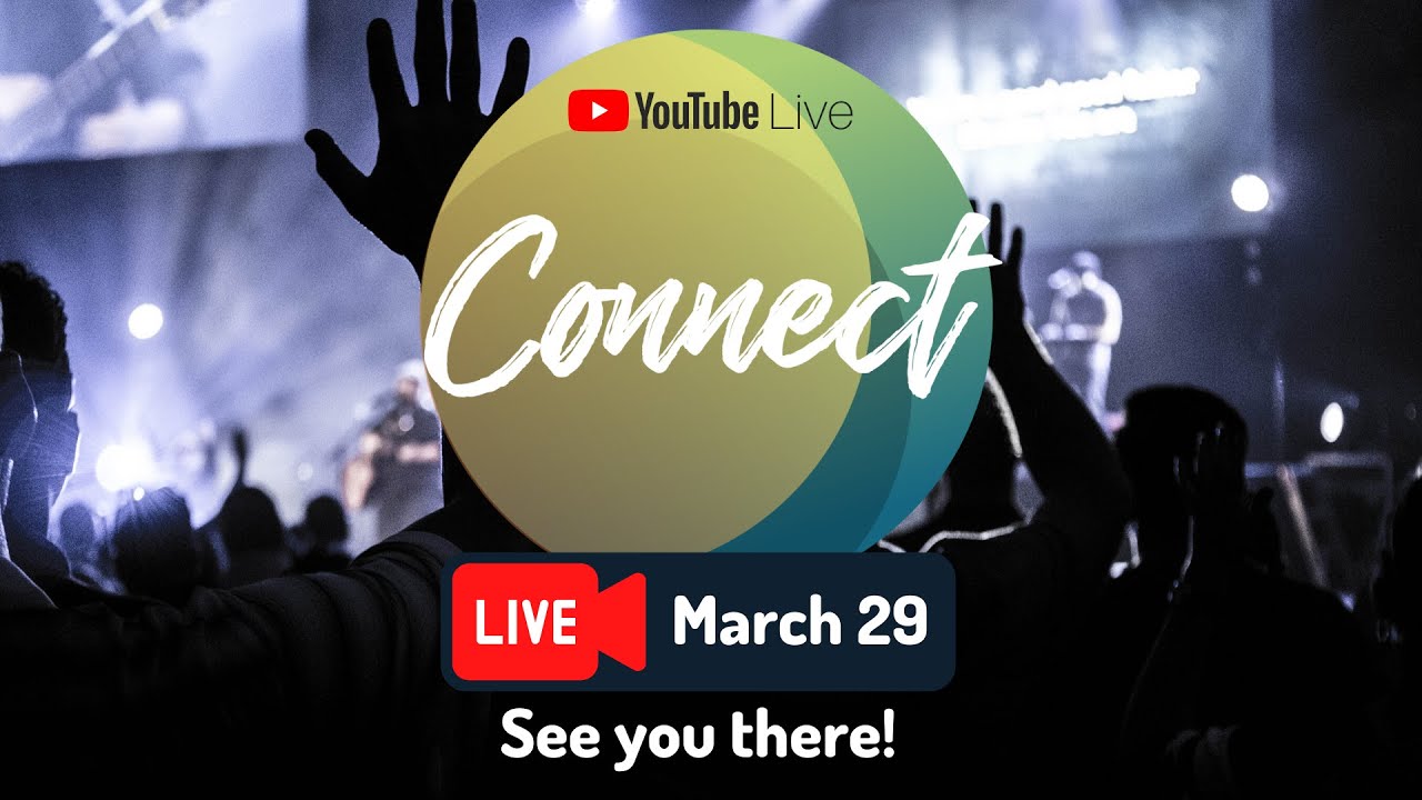 DSF Connect LIVE! - March 29 - YouTube