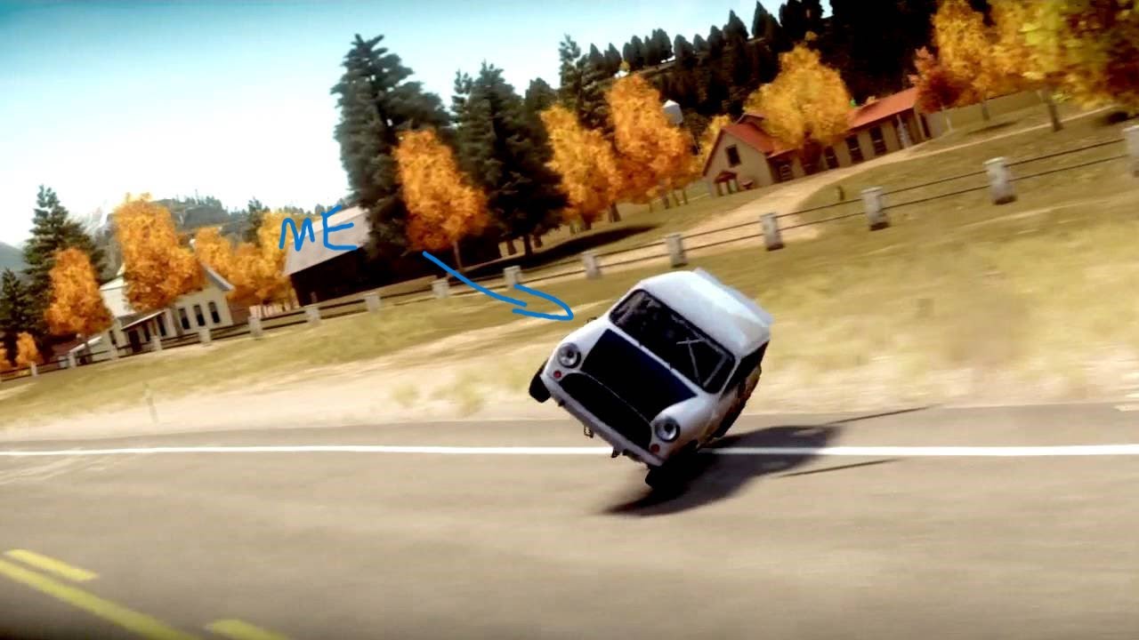 The Forza experience (Forza Horizon 4 DEMO) - YouTube