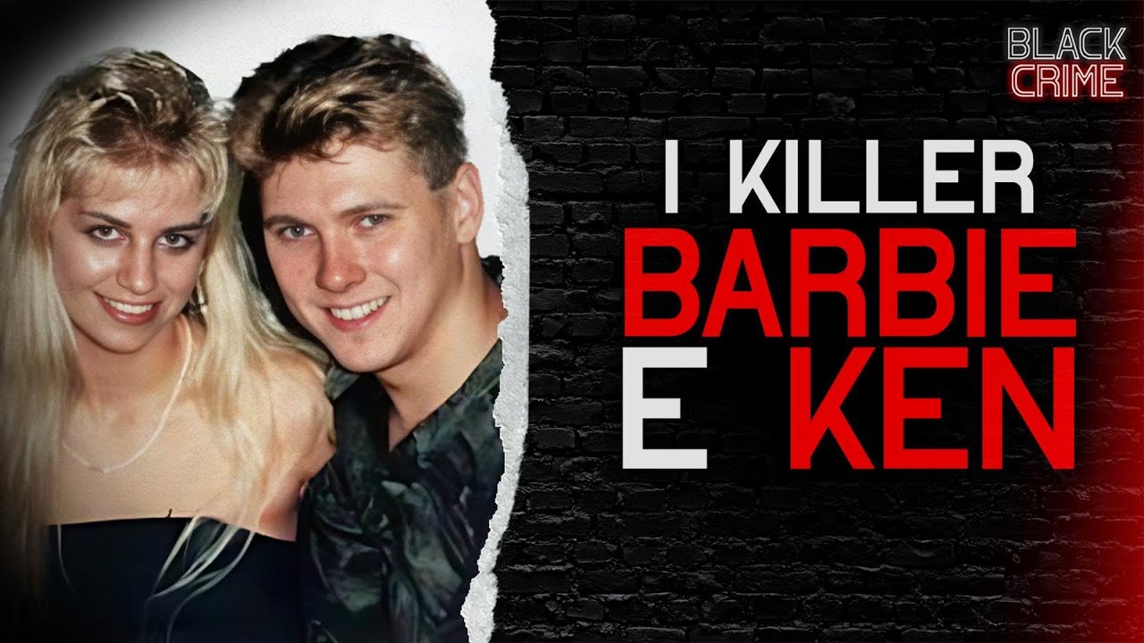 I KILLER BARBIE E KEN - La Storia di PAUL BERNARDO - YouTube