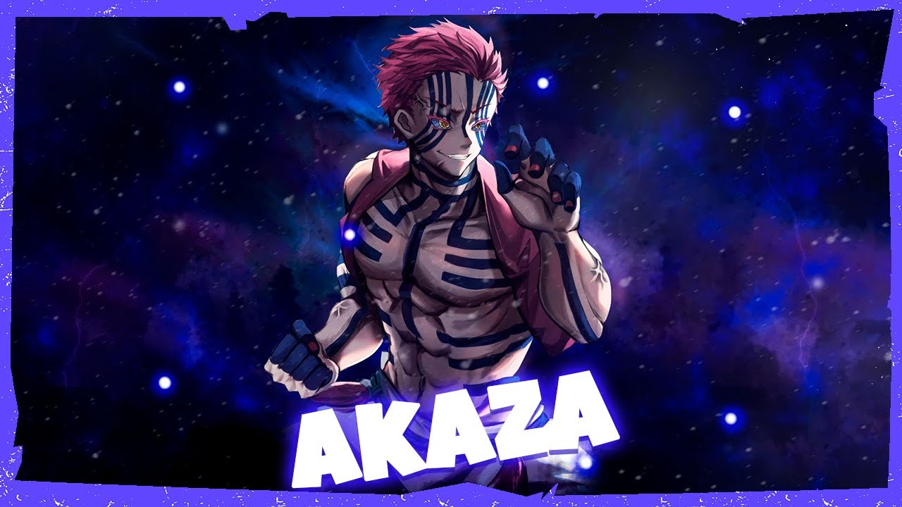 Songs To Feel Like The Badass Rengoku vs Akaza Fearless Amv - YouTube Music