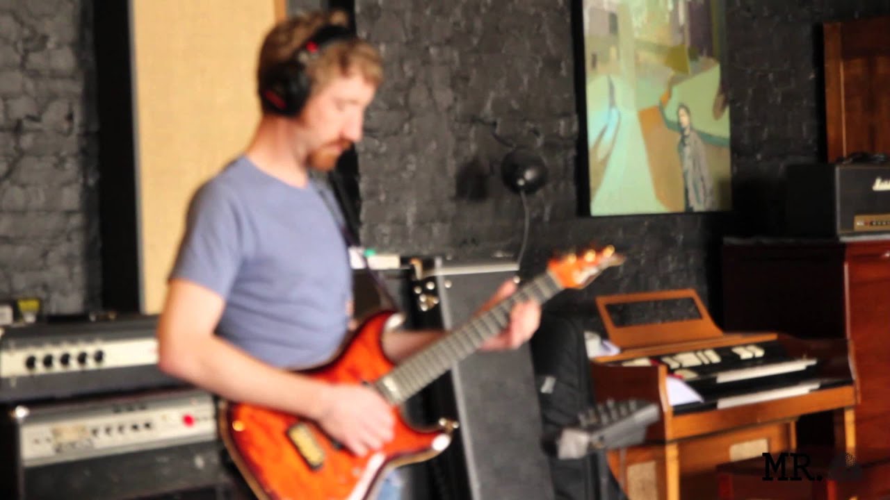 Mr. Anderson Freedom "DOWNLOAD" promo video - YouTube