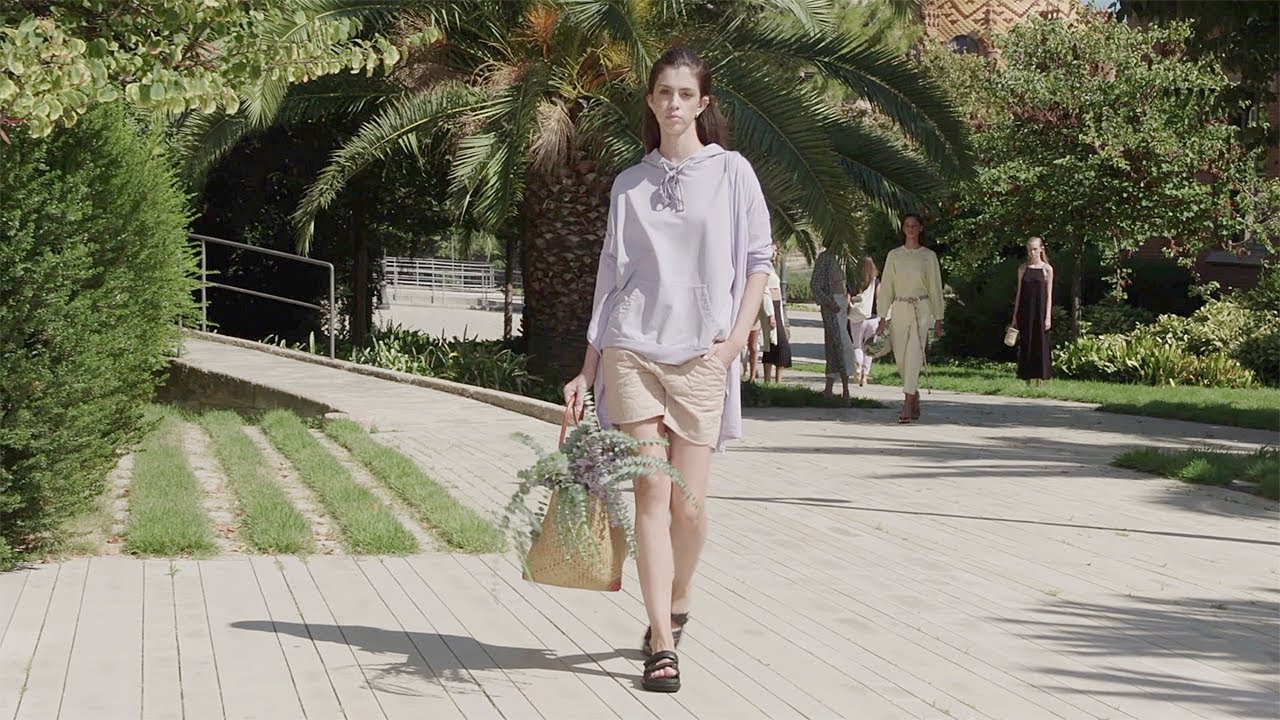 Yerse | Spring Summer 2021 | Full Show - YouTube