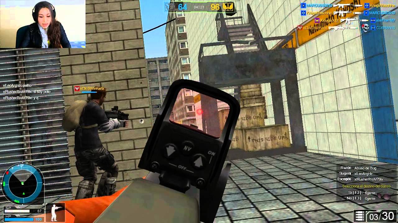 op7 gameplay #9 - MIS SUB SON UNOS PRO :D - YouTube