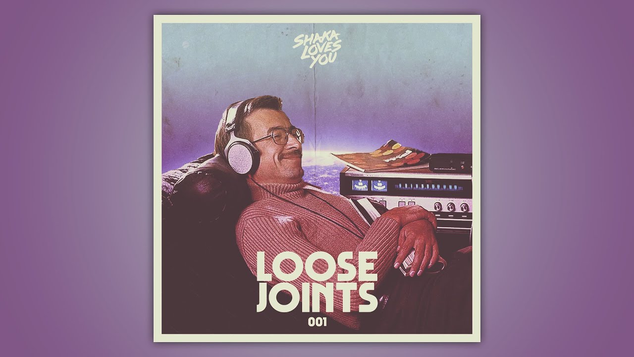 Ronn Matlock - Backstreet (SLY Edit) - YouTube