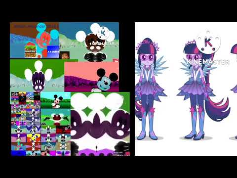 too many mickey - YouTube