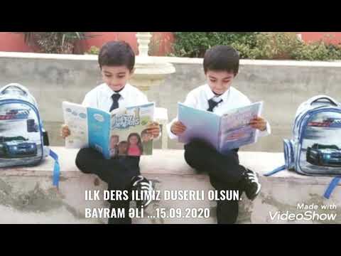 Bayram Eli 15.09.2020
