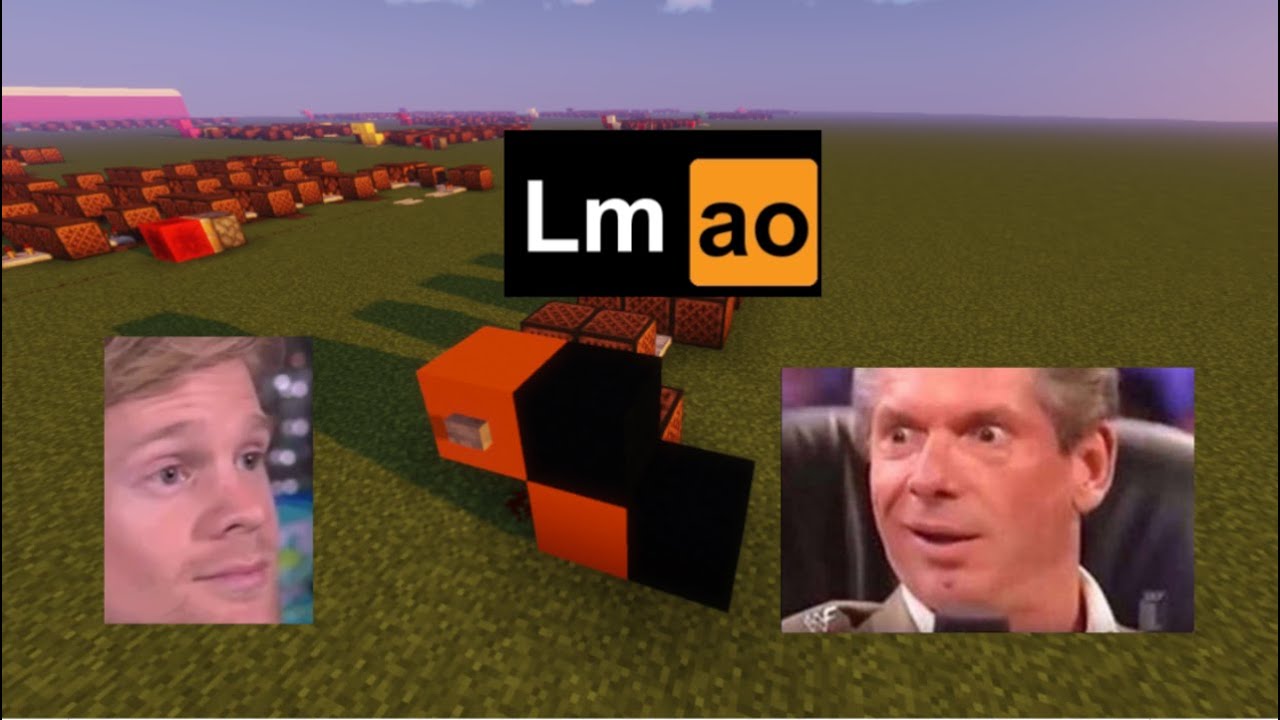 🍆 P***Hub intro song Note block Tutorial 🍆 - YouTube