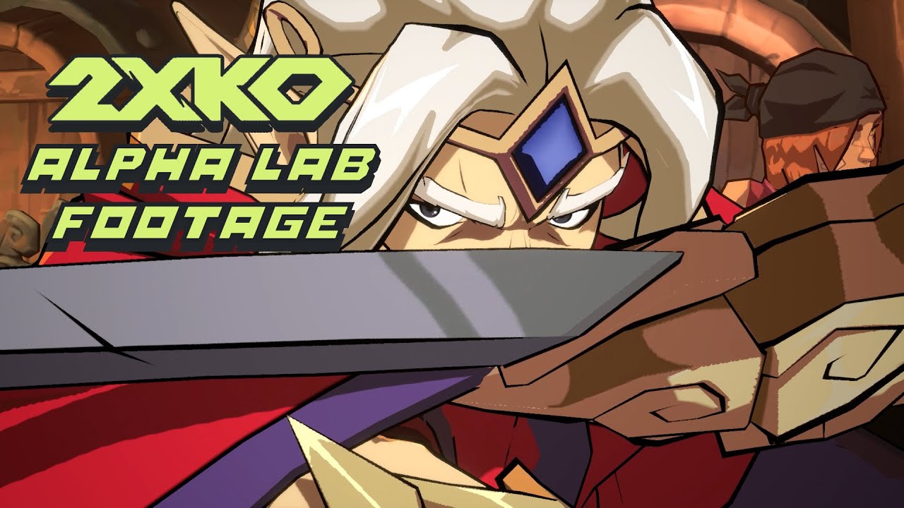 Alpha Lab Archive - Day 10 Solo Games 1 - YouTube