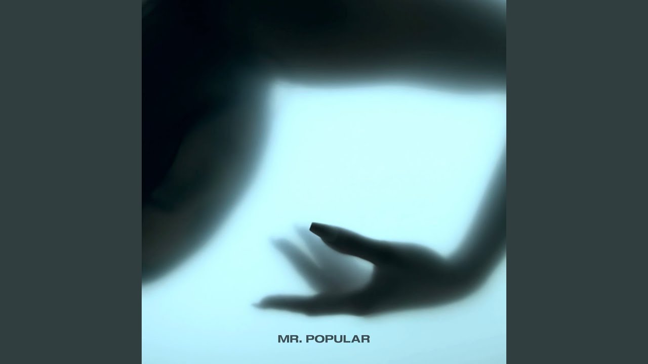 MR.POPULAR - YouTube