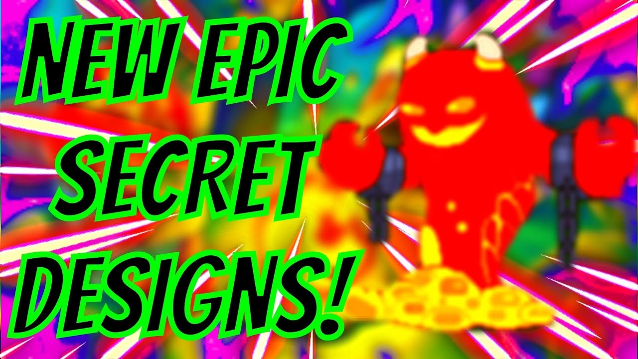 Magmayhem's *SECRET* Designs on Prodigy! - YouTube